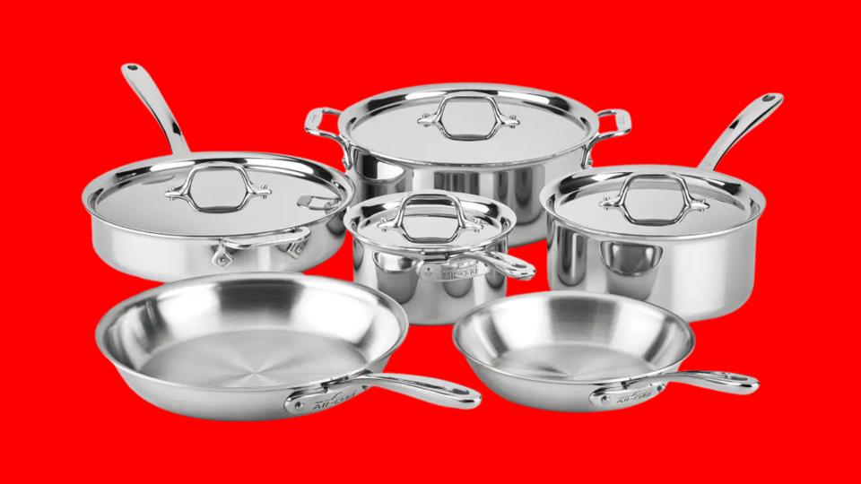 Best Copper Cookware 2024 - Forbes Vetted