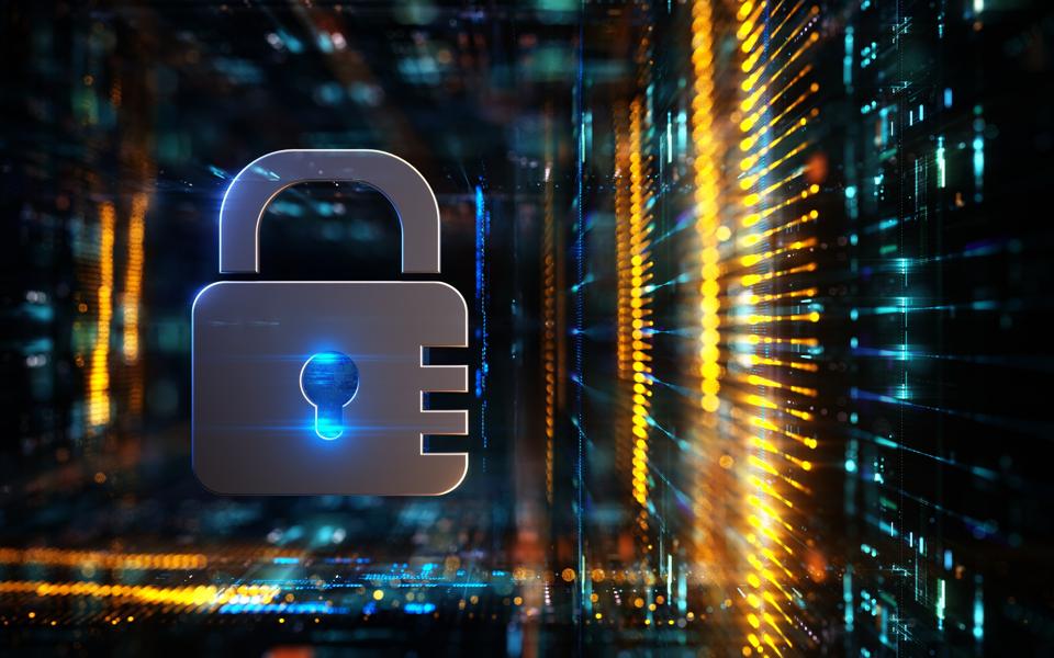 Encryption: Protecting Data In An Era Of Rising Cyber Threats