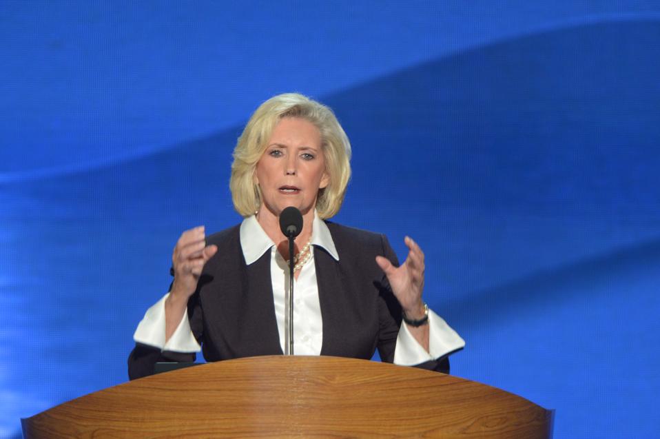 Equal Pay Day 2025: Lilly Ledbetter Shows One Person Can Make A Difference