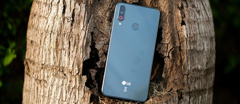 How LG Got Left Behind: A Strategic Lesson in Missing the Future