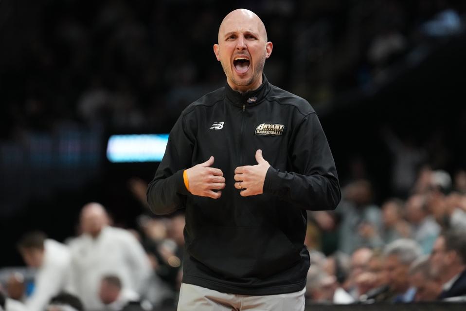 NCAA Coaching Carousel: Phil Martelli Jr. Taking Over At VCU