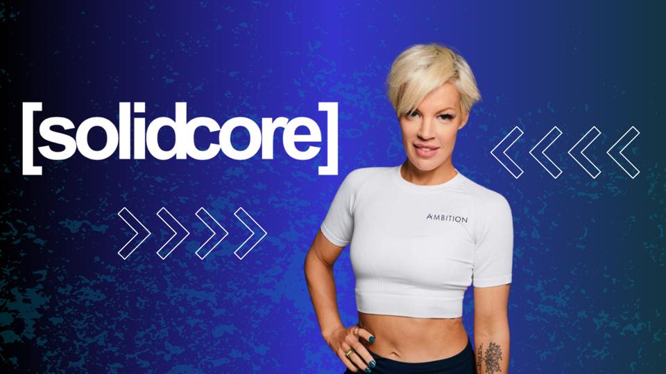 Solidcore Founder Shares Formula For How She Built And Sold Company For $100M