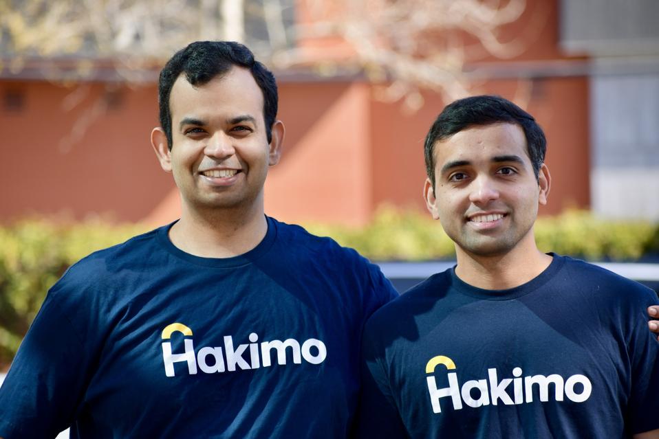 Intruder Alert: Why Hakimo Thinks AI Is The Future Of Security