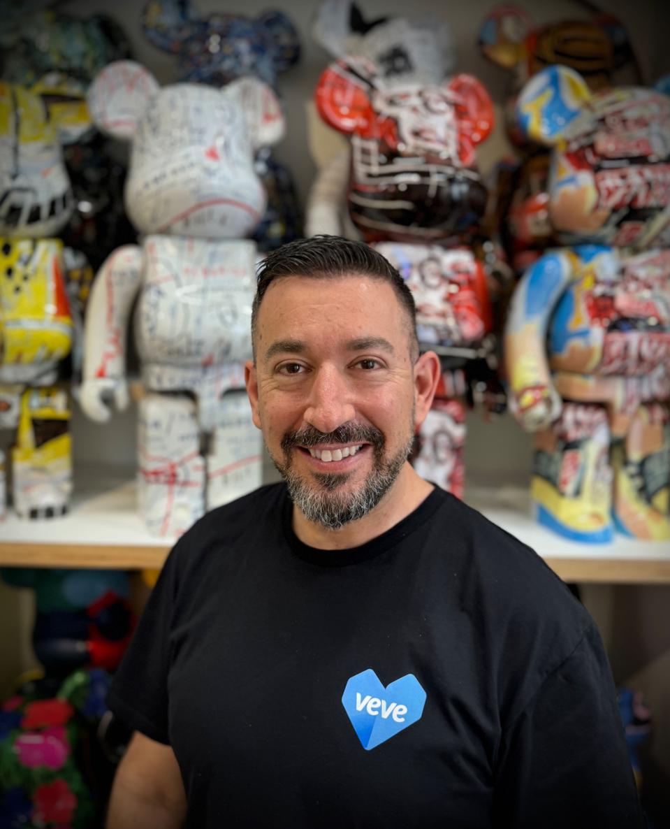 Meet The New Zealand Start-Up Leading The Digital Collectibles Market