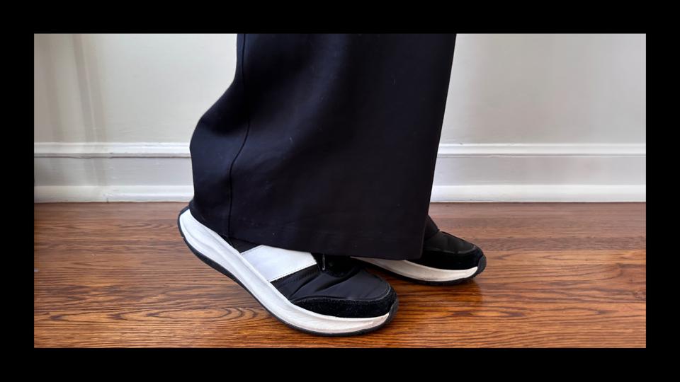 FitFlop Shoes Review 2026 - Forbes Vetted