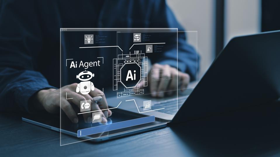 Overcoming Cybersecurity Challenges In Agentic AI