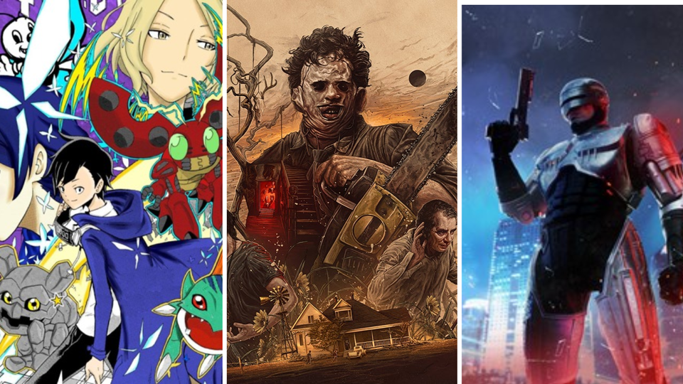 Here Are The Free PS Plus Essential Games For April 2025