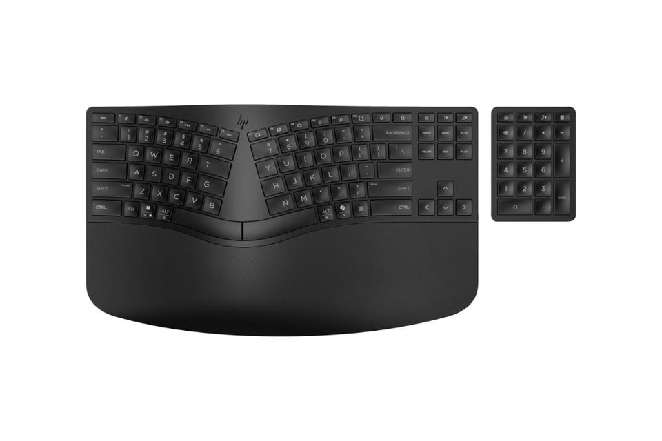 Quietest Keyboards 2025 - Forbes Vetted