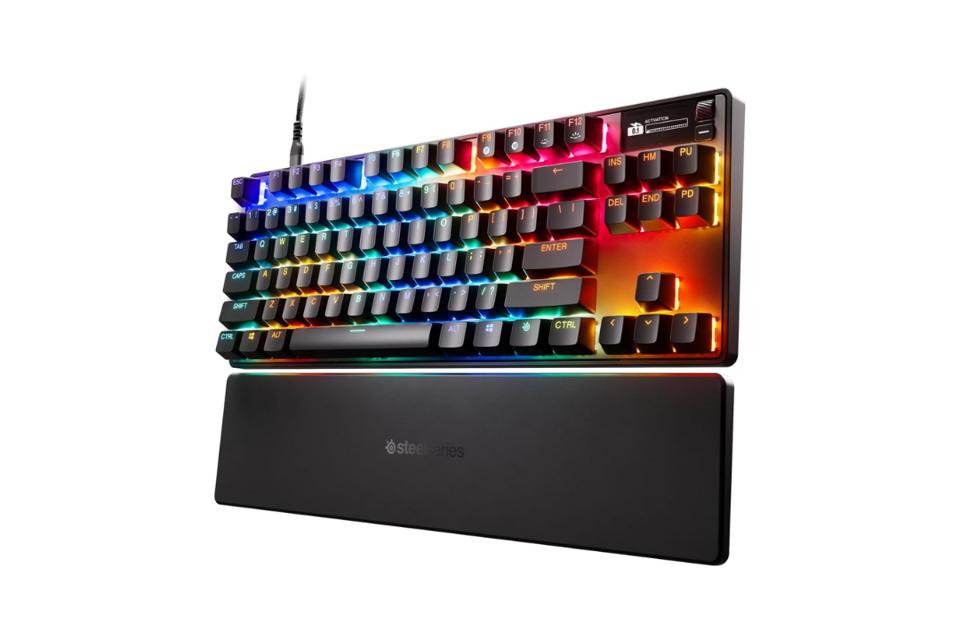 Quietest Keyboards 2025 - Forbes Vetted