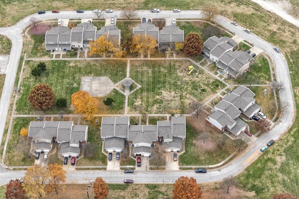 The 20 Most Expensive ZIP Codes In Missouri, From Zillow Data
