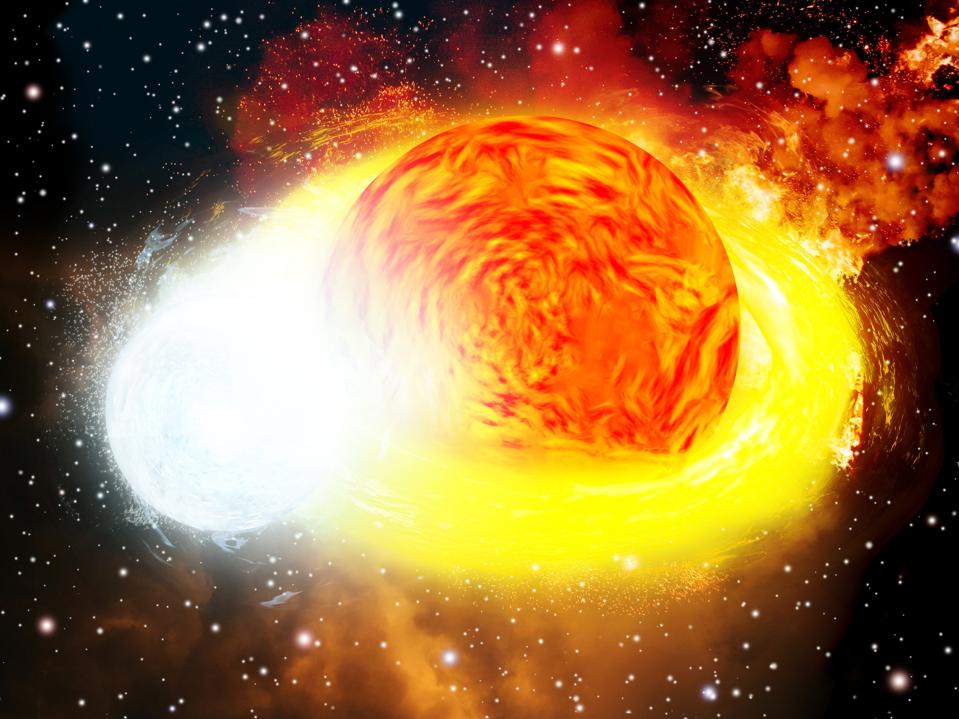 Blaze Star: How To Prepare For The Biggest Sky Event For 79 Years