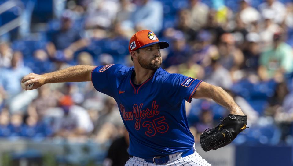 Clay Holmes And The Changing Times For MLB Opening Day Pitchers