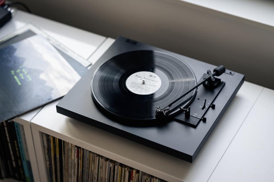 Pro-Ject Audio Updates Its A1 Automatic Vinyl Turntable With New Features