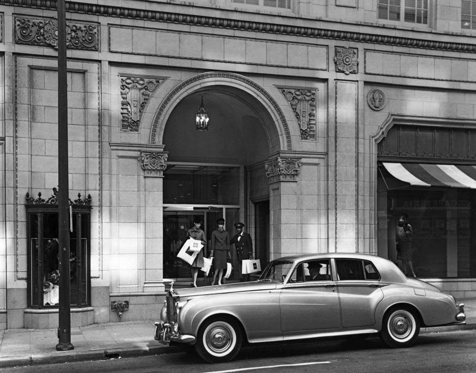End Game Beckons For Historic Dallas Neiman Marcus Flagship Store