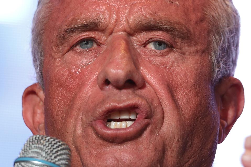 Americans Are Dying Younger: Will RFK Jr.’s Policies Help Or Harm?