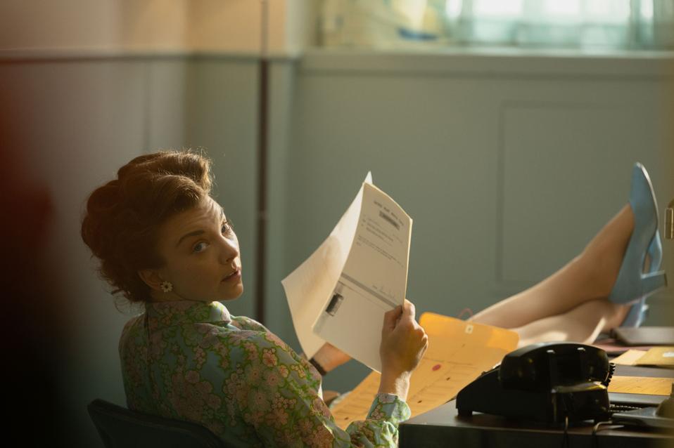 Philly-Based Biopic ‘Audrey’s Children’ Spotlights Unsung Hero Of ...