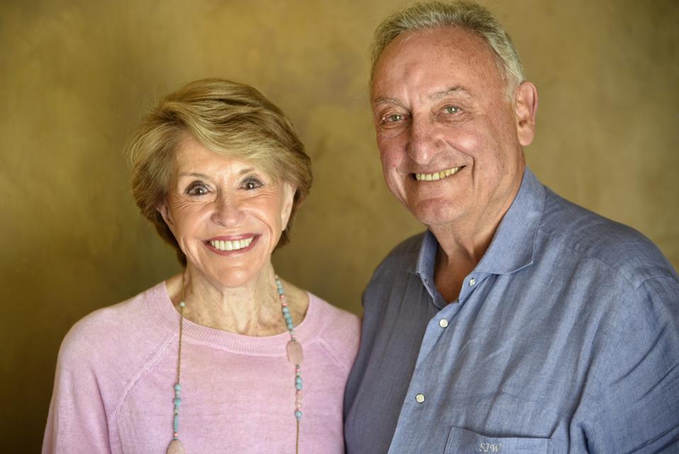 Weill Family Foundation Gives $50 Million For Cancer Immunotherapy Hub