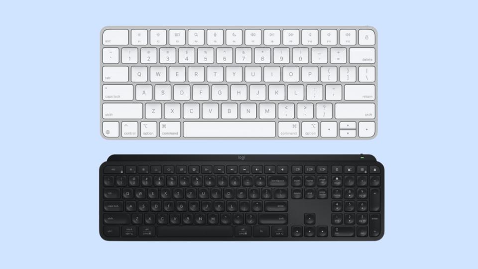 Quietest Keyboards 2025 - Forbes Vetted