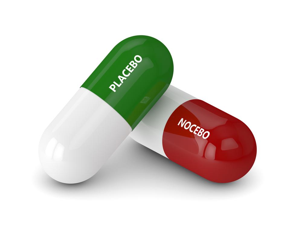 Feeling Ill While On Social Media? That Could Be The 'Nocebo' Effect