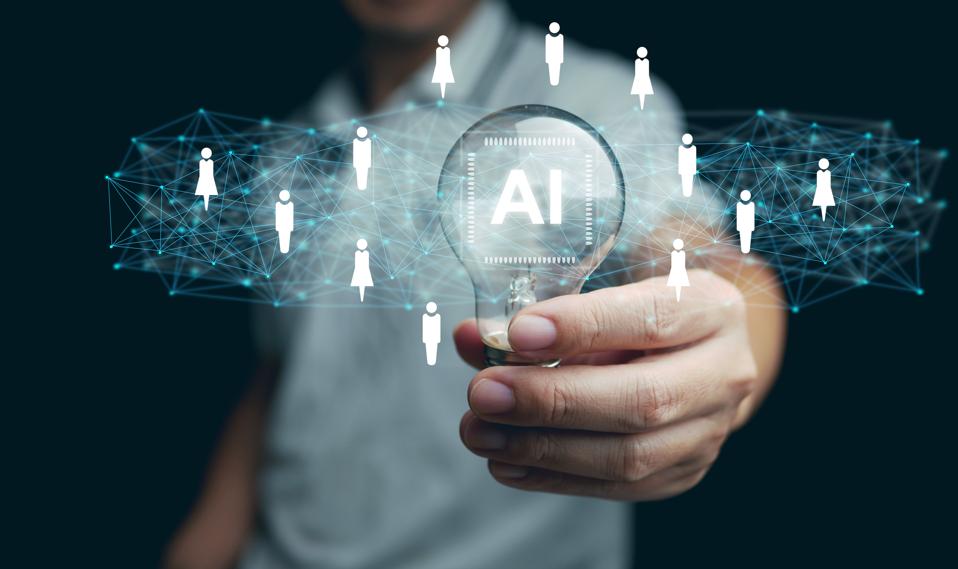 The AI Recruitment Takeover: Redefining Hiring In The Digital Age