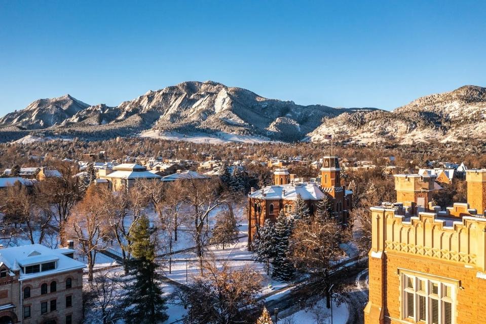 Sundance Film Festival To Move To Boulder, Colo., Beginning In 2027