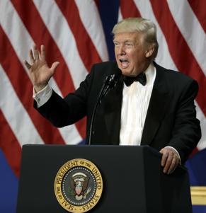 Theo Albrecht, Jr. & family