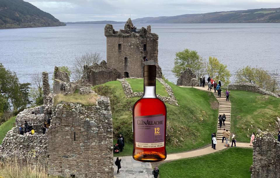 The World’s Best Single Malt Scotch—According To The 2025 World ...