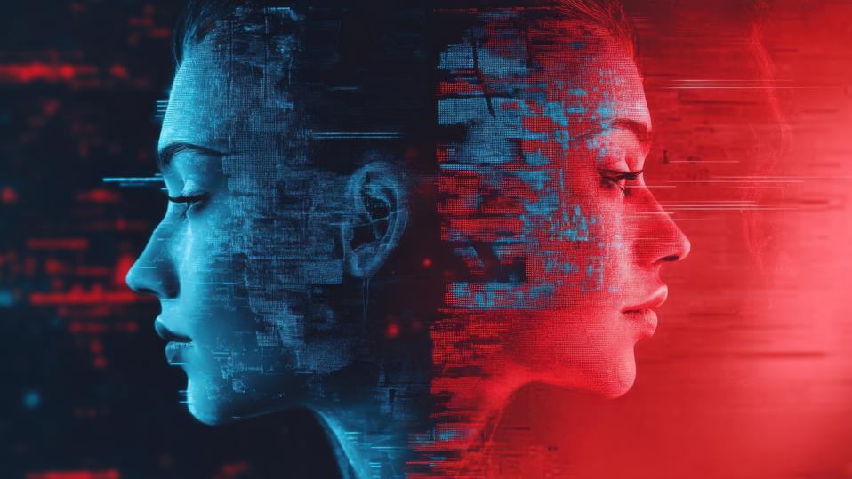 Can Deepfakes Damage Your Health?