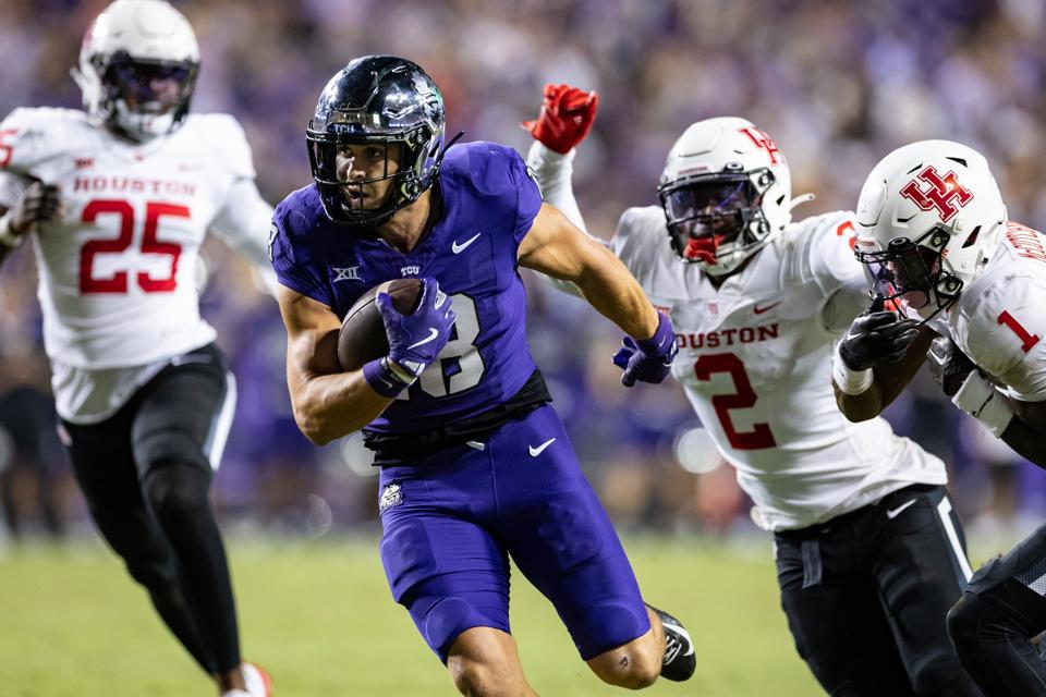 2025 Dynasty Rookie Draft Rankings: Jack Bech