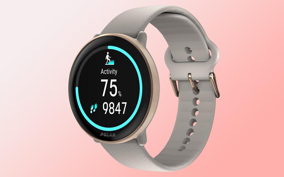 How A Fitness Tracker Can Help People With Diabetes