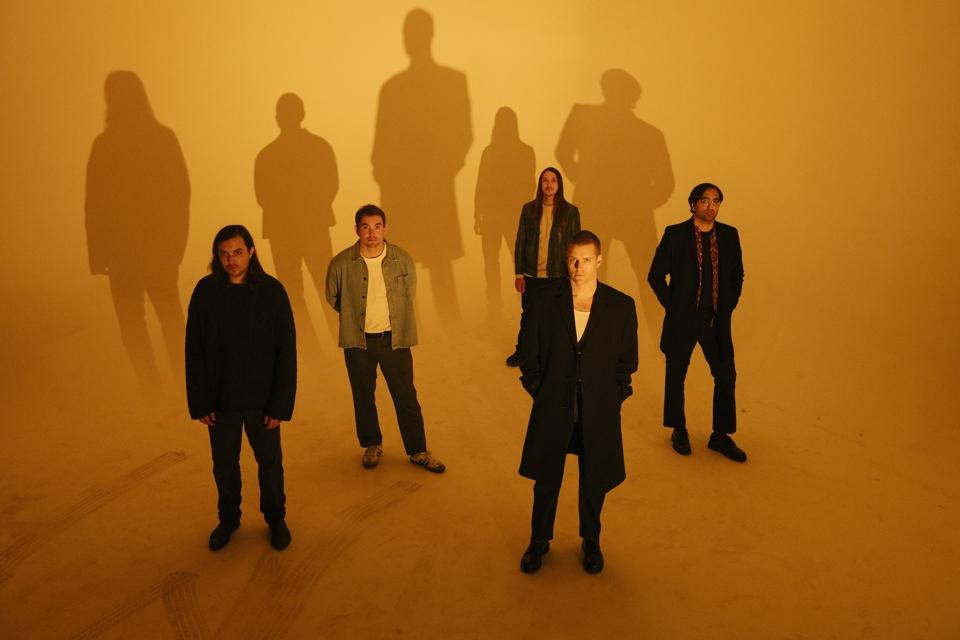 Review: ‘Lonely People With Power’ Is Deafheaven At Their Best