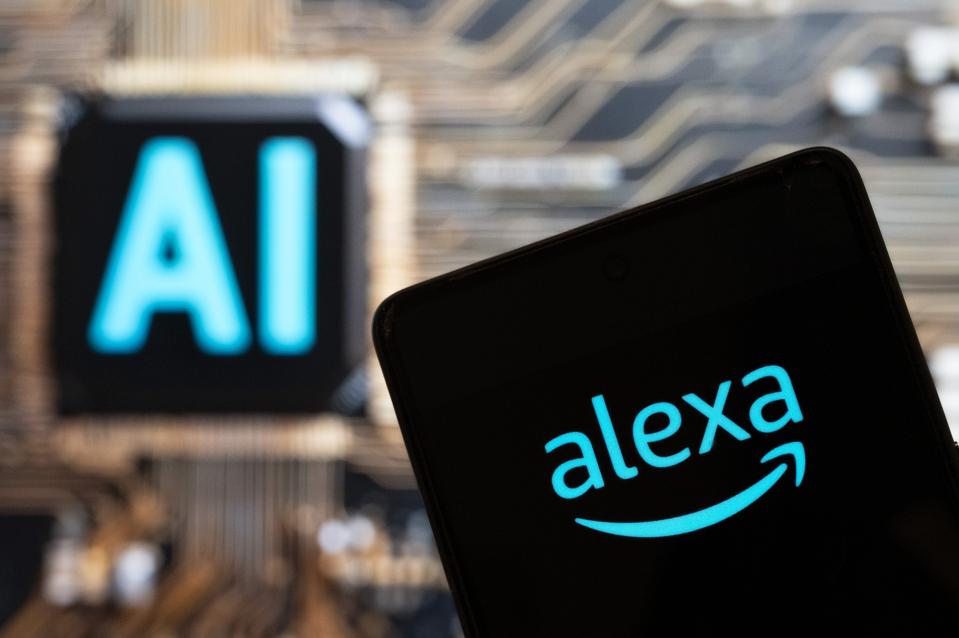 Alexa Just Became Less Private — What The March 28 Amazon Changes Mean