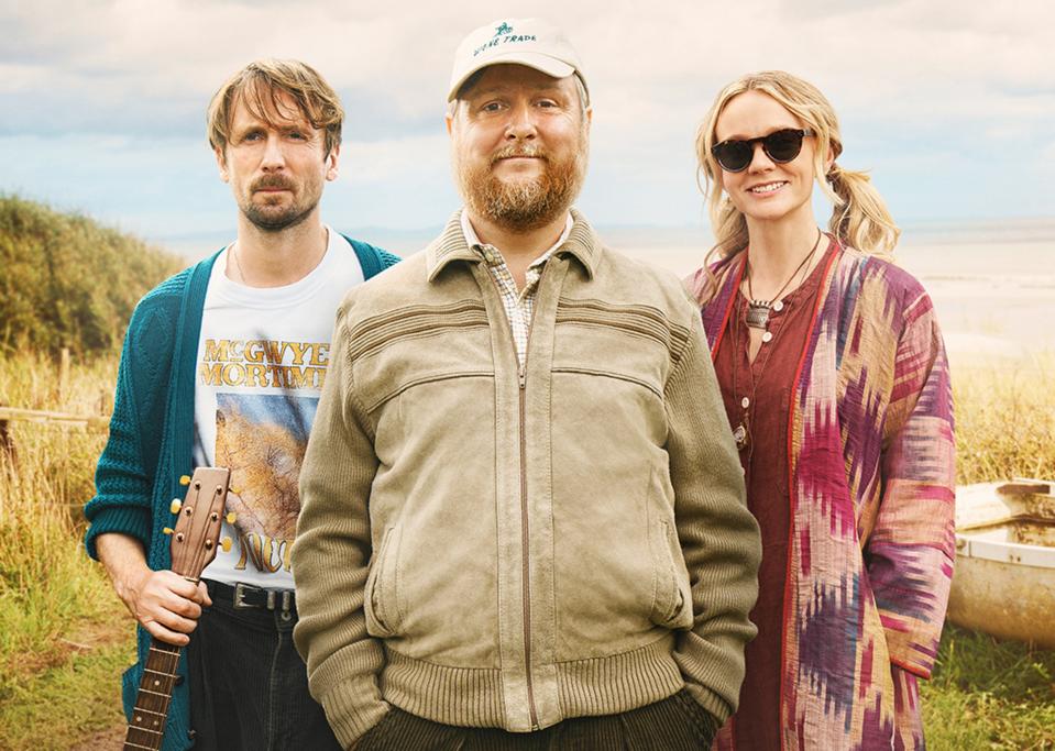 Why ‘Very British’ ‘The Ballad Of Wallis Island’ Is Charming Americans