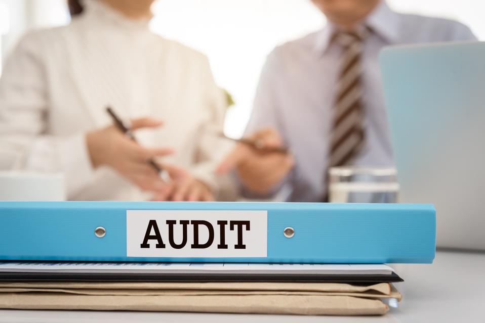 How The IRS Decides To Audit You: A Tax Expert Explains