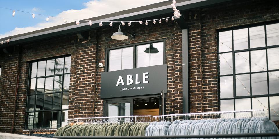 New CEO At ABLE Focused On Wholesale Growth And Refined Product Lineup