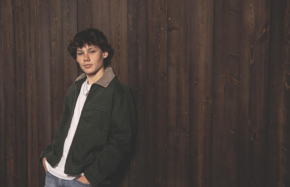 Rising Artist Maddox Batson Is Striking A Chord With Country Music’s ...