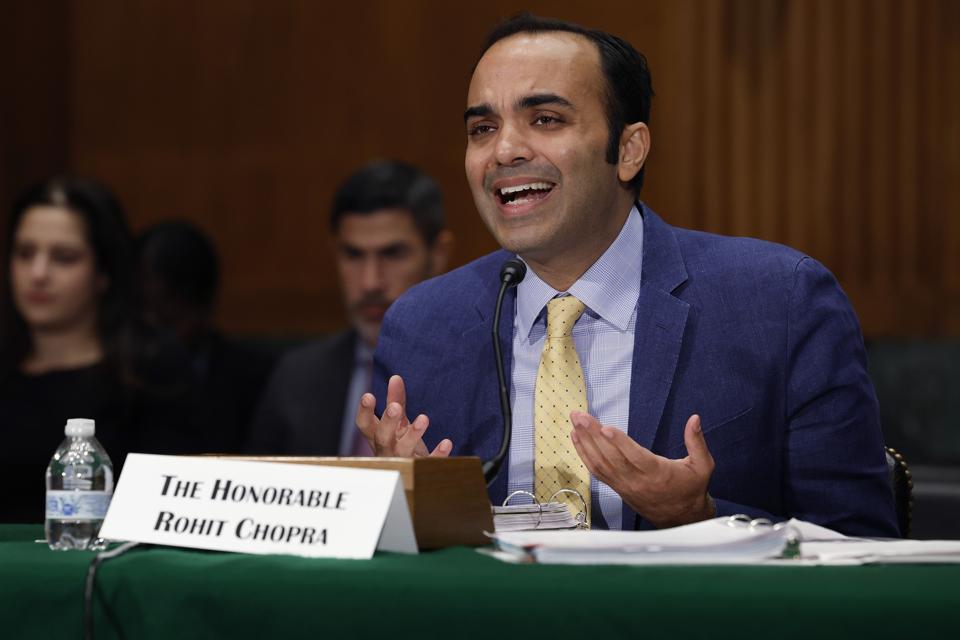 America Wins If Congress Spikes The CFPB’s Overdraft Rule