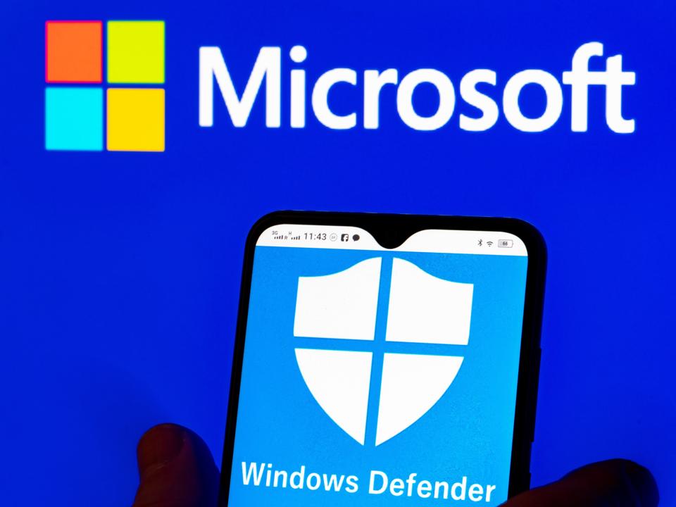 Hackers Bypass Windows Defender Security — What You Need To Know