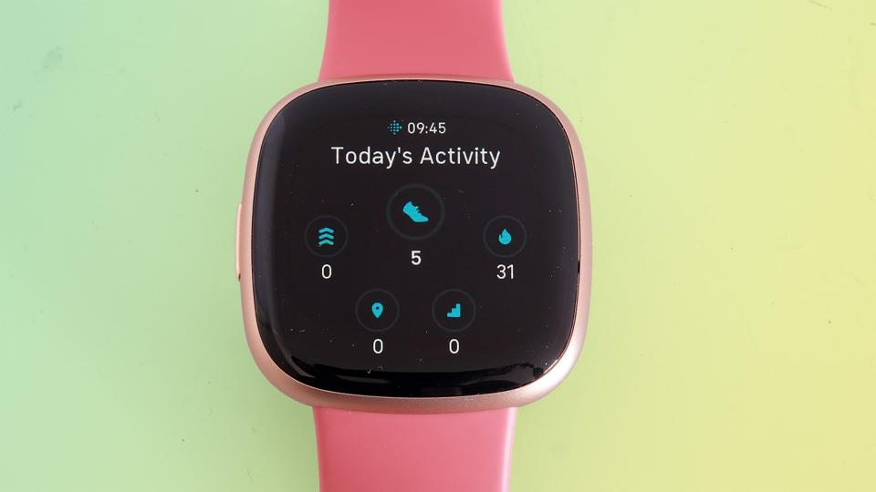 Google Issues Warning For Fitbit Users