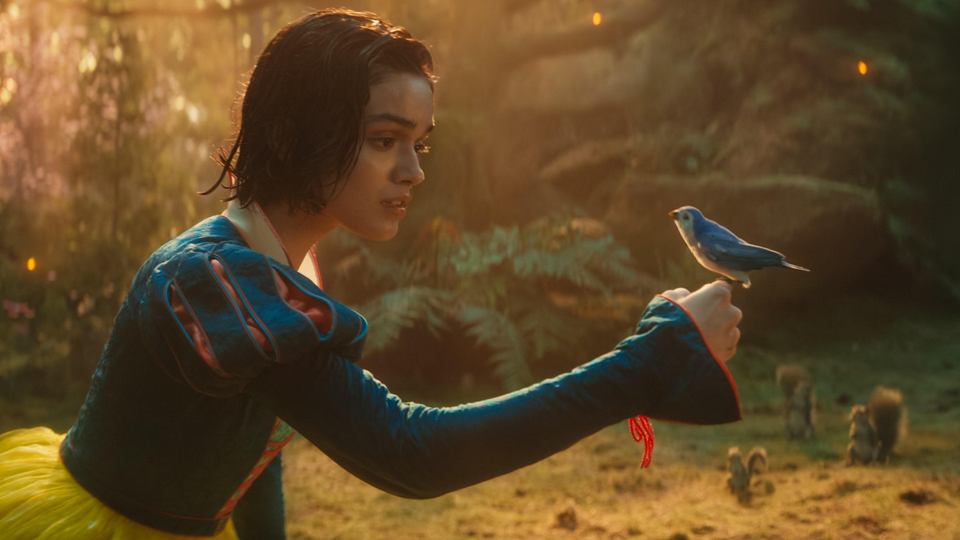 ‘Snow White’ Review Bombed Into The Worst Blockbuster In IMDB History