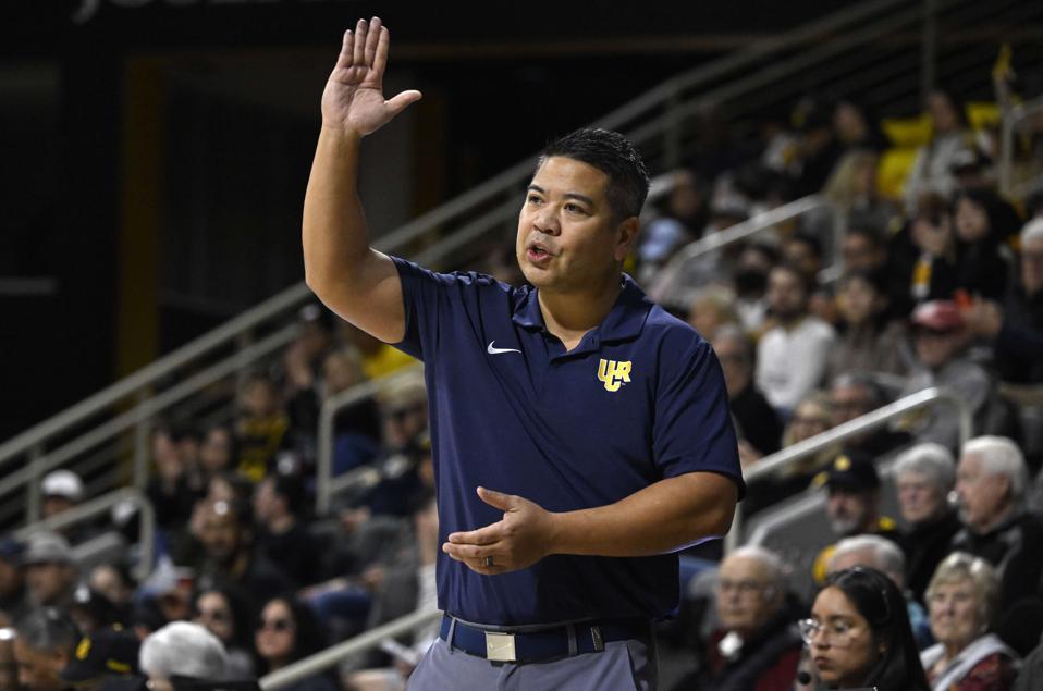 NCAA Coaching Carousel: Fordham Hires Mike Magpayo from UC Riverside