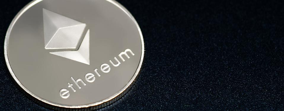 Time To Buy Ethereum? Here’s What The Smart Money Thinks