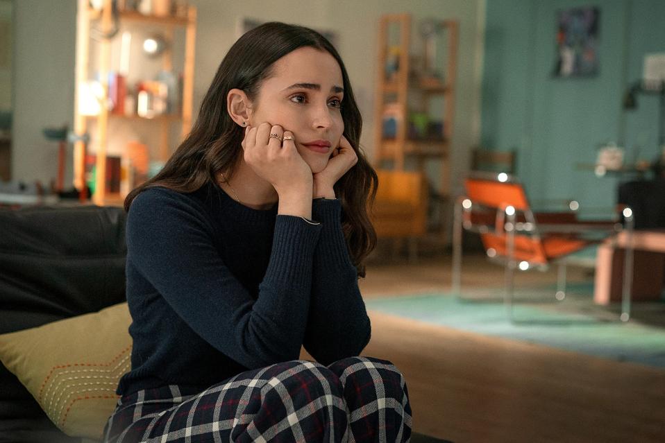 Who Does Alex End Up With On ‘The Life List’? Ending Explained