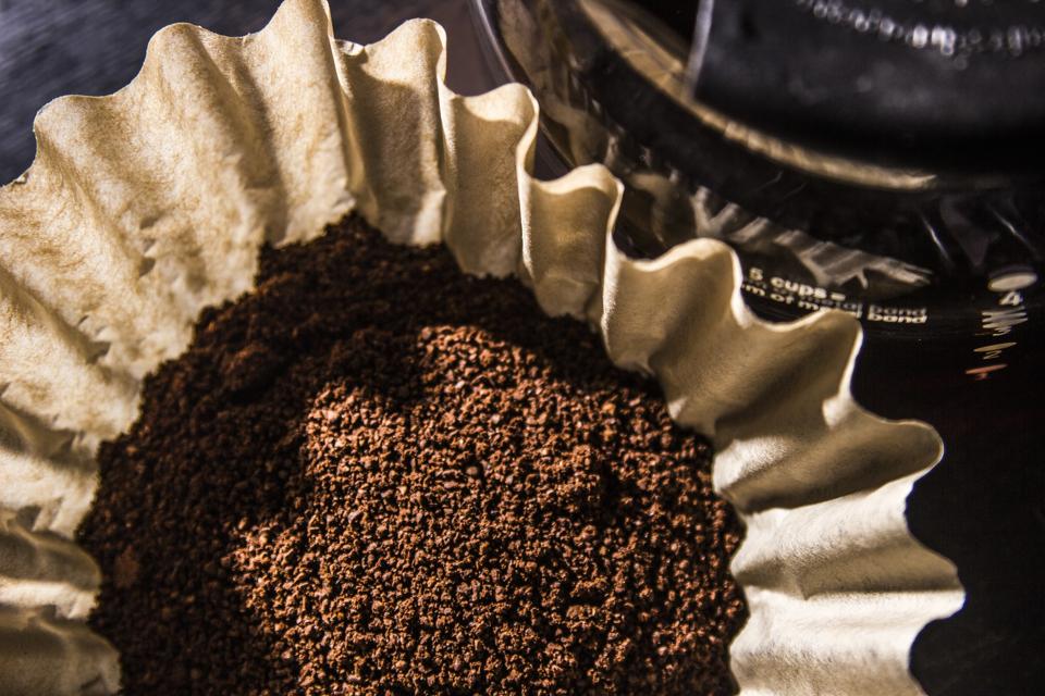 Ground Coffee Recalled, Mislabeled As Decaf In 15 States—What To Know
