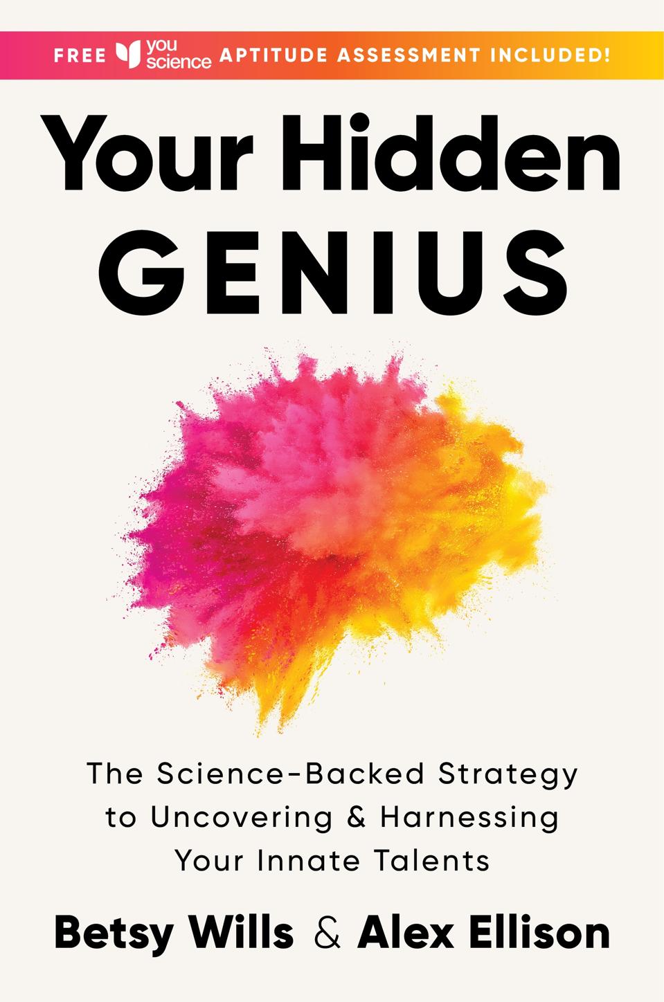 How To Find Your Hidden Genius