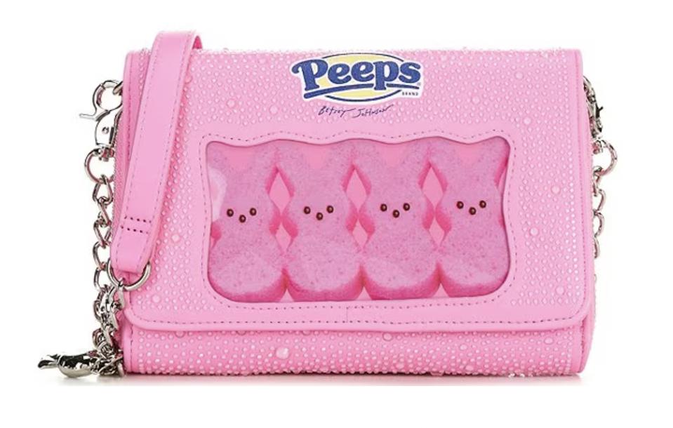 2025 Easter Basket Must-Haves: Peeps, Candy And More