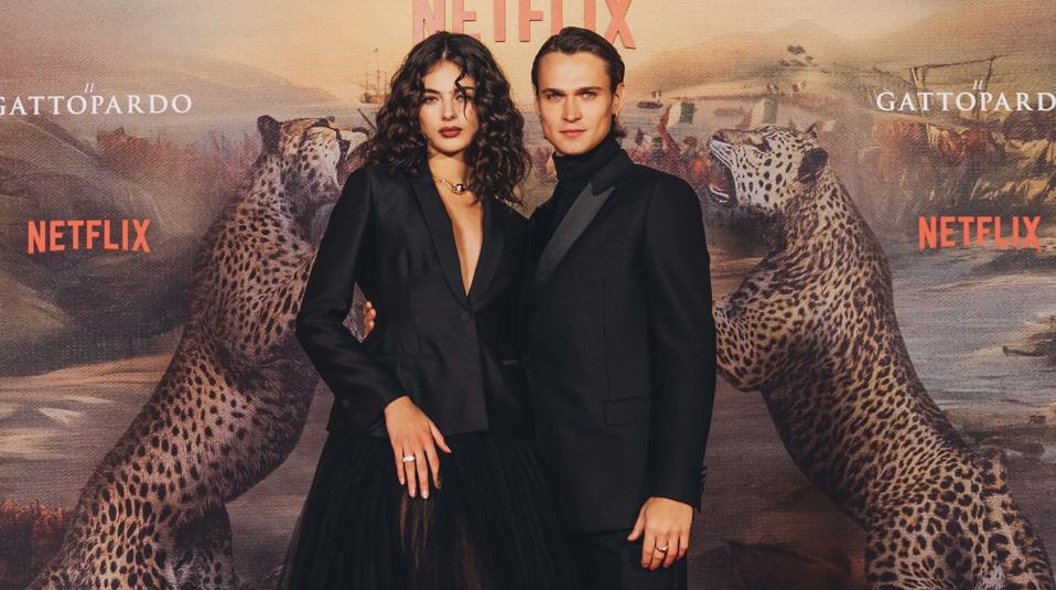 Deva Cassel And Saul Nanni On Netflix’s New Adaptation Of ‘The Leopard’