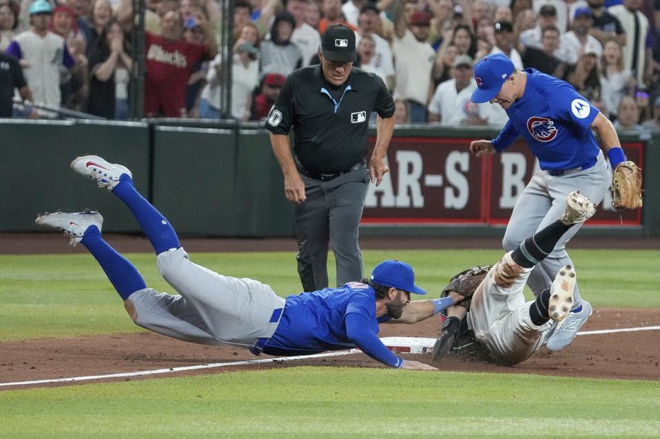 Dansby Swanson Could Be Key To Cubs’ Success In 2025