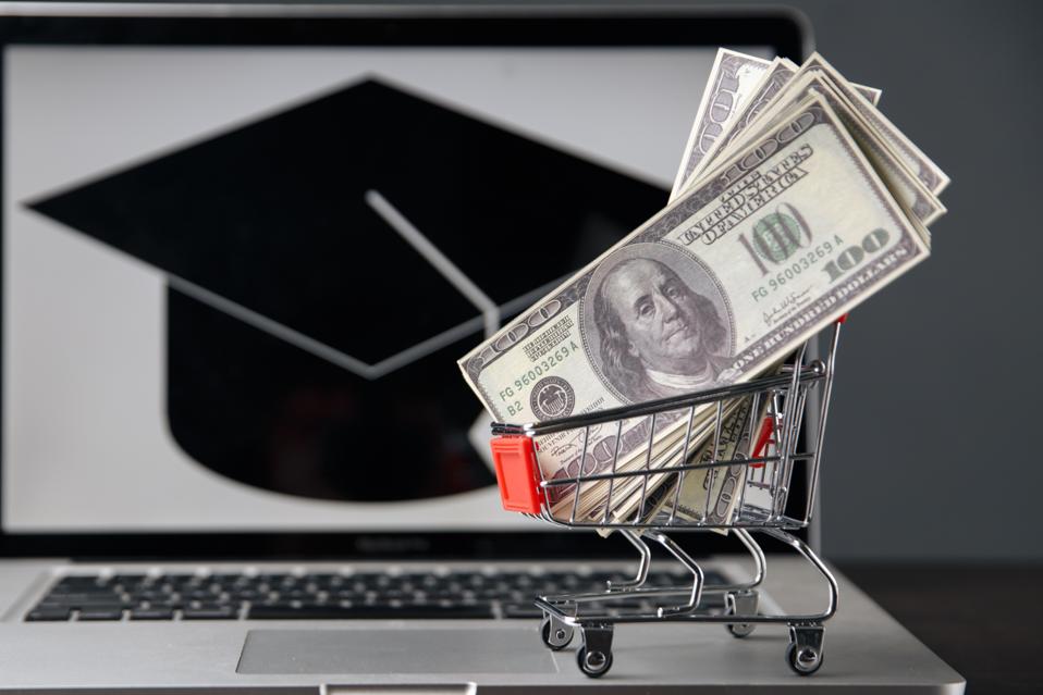 Tuition Sticker Prices Increasing By 4% Or More At Many Elite Colleges