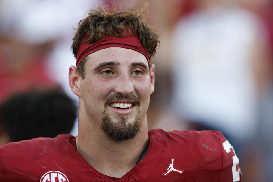 Danny Stutsman On His Expectations Entering The NFL And Why He Doesn’t ...